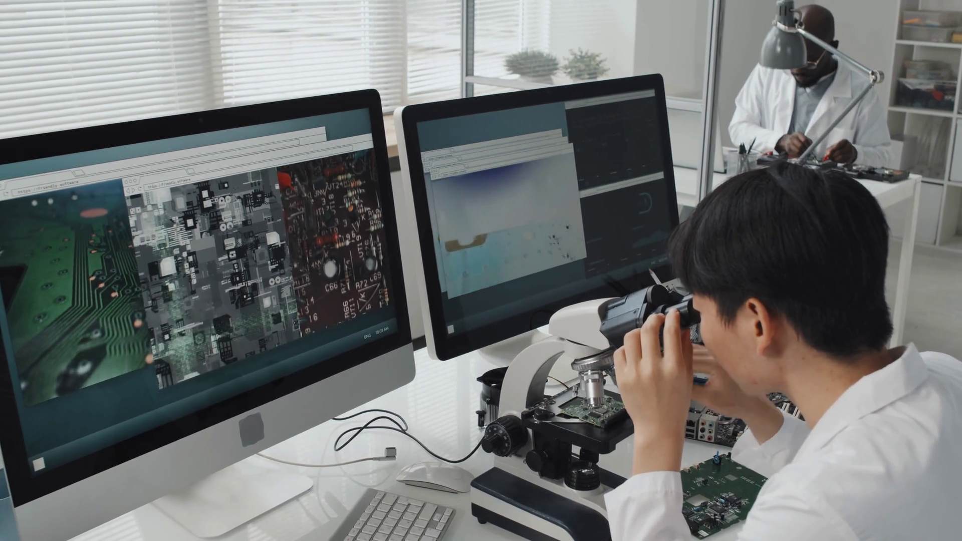 Prototyping & Design Assistance Services - Nexus Polytech