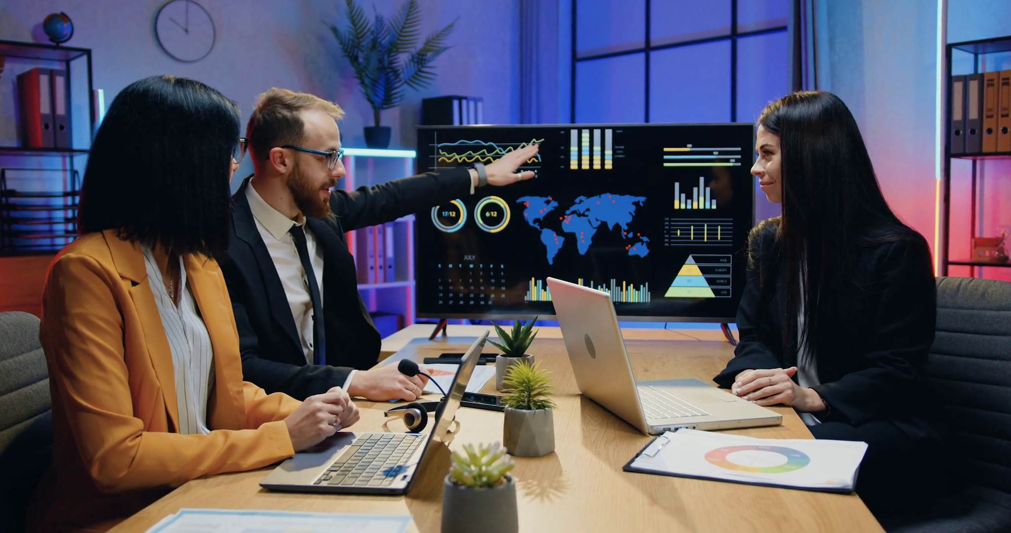 Process Improvement Services - Nexus Polytech