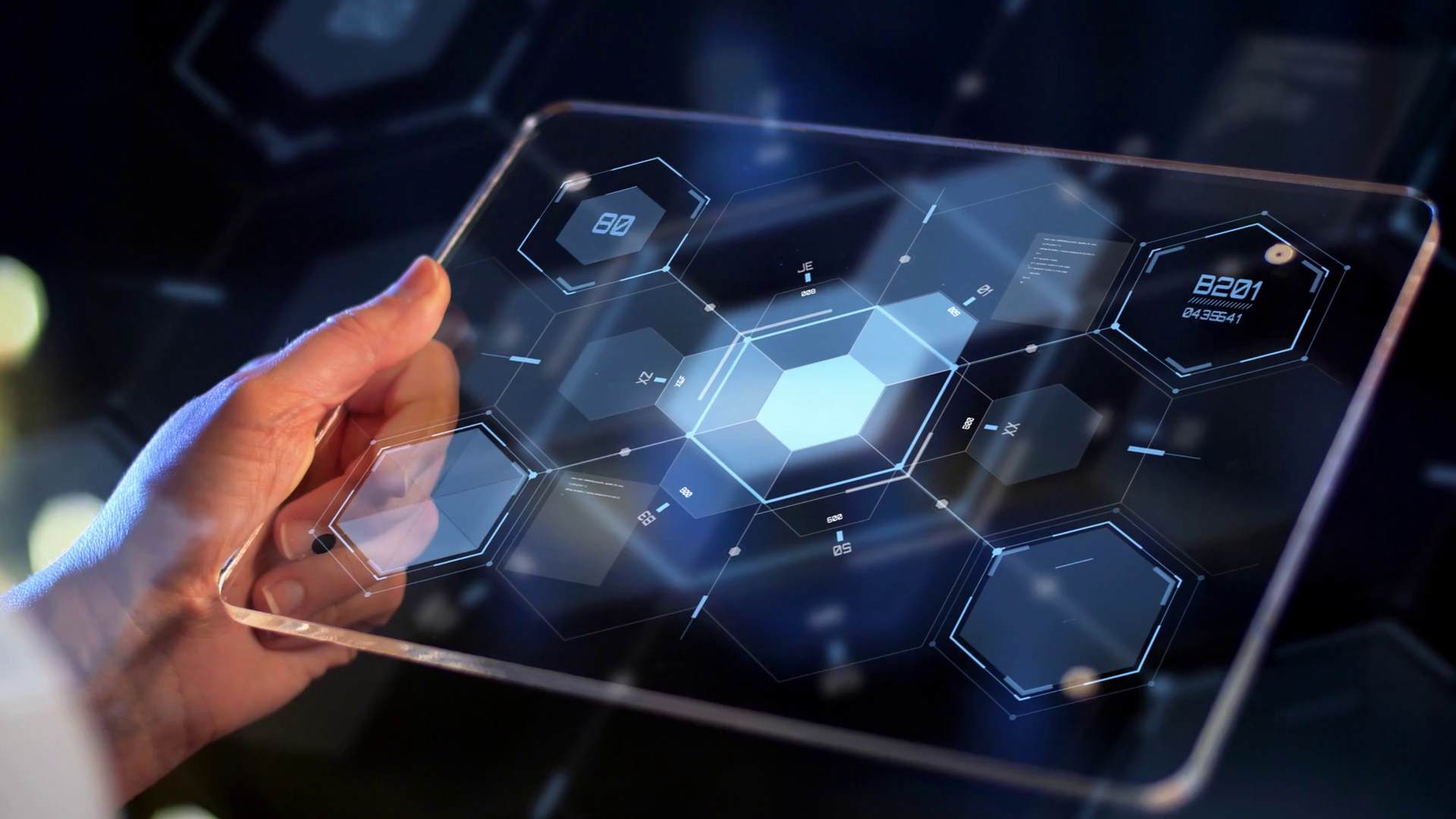 Solutions Development Services - Nexus Polytech